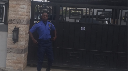 Gatehouse Security - HeadStone Security